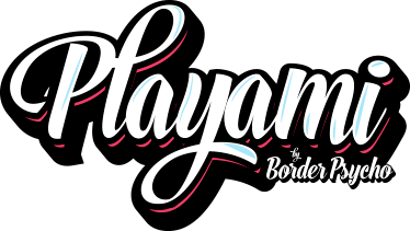 Playami – Border Psycho Brewery